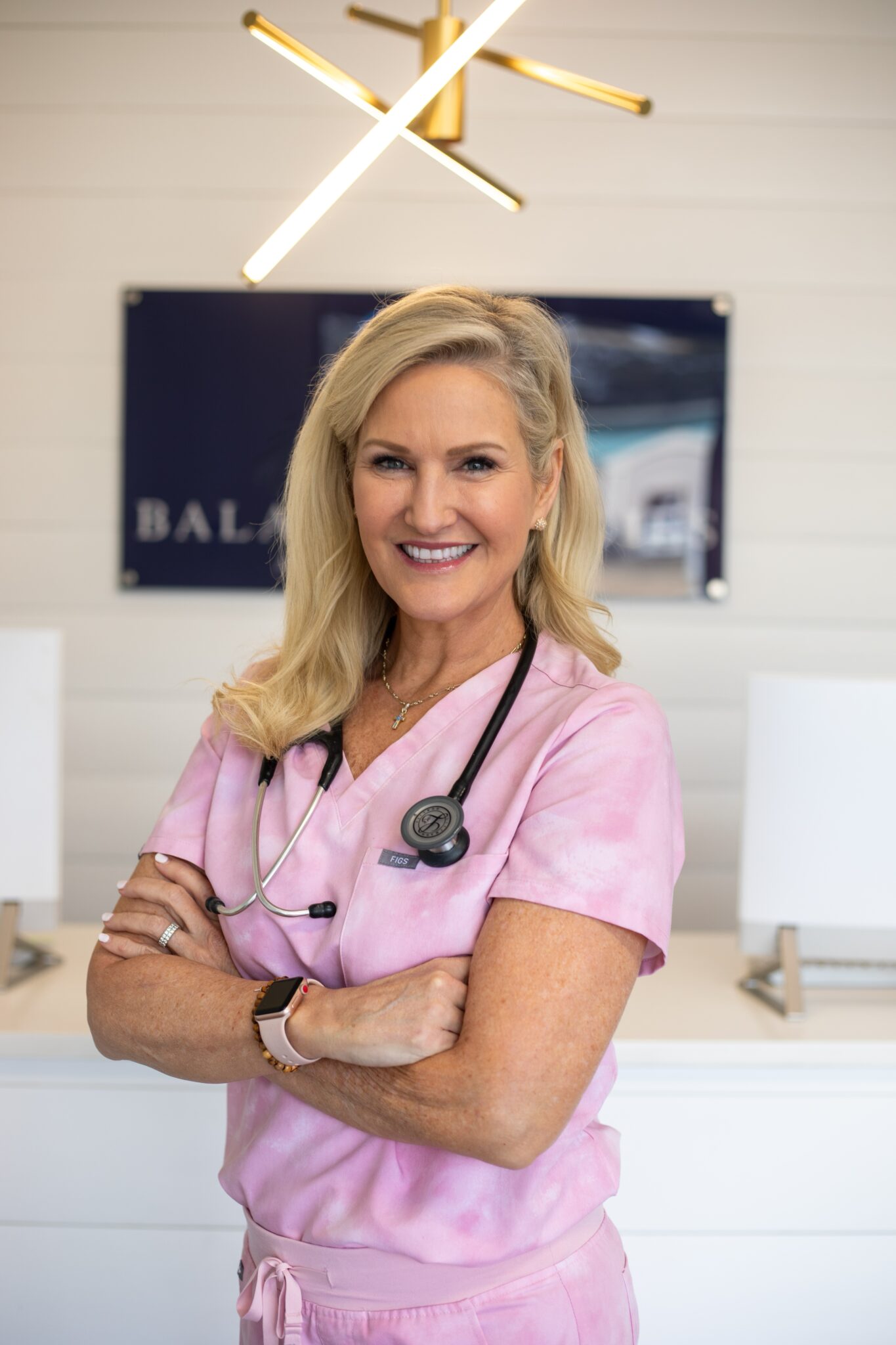 Wellness Center in Lawrenceville | Balanced Bodies Anti-Aging